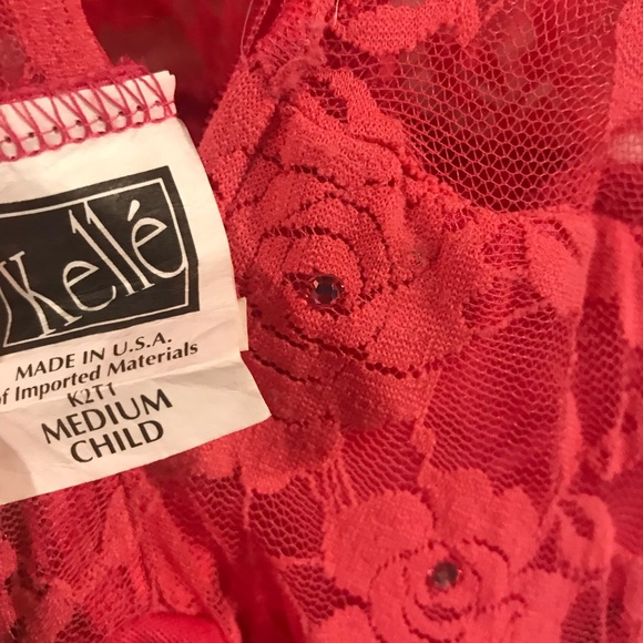 Kelle | Costumes | Kelle Dance Costume | Poshmark